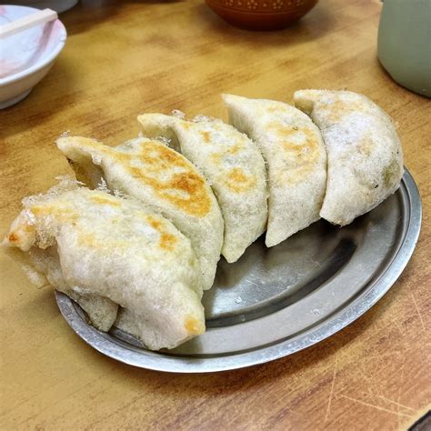 餃子桃苑 （とうえん）の口コミ一覧 おいしい！が増えるグルメアプリ「sarah」