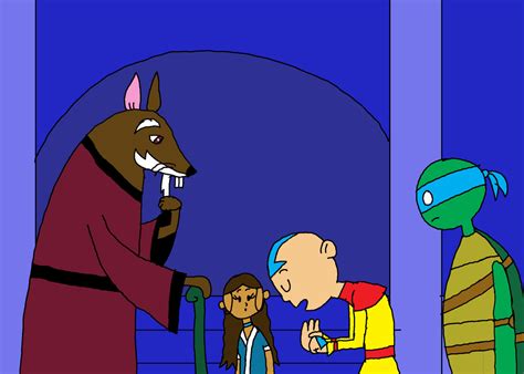 Avatar Meets Tmnt By Zackromento On Deviantart