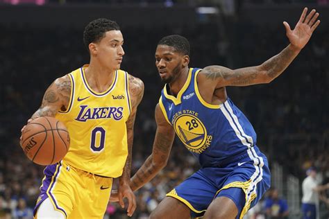 What Can Alfonzo McKinnie Bring To The Warriors Golden State Of Mind