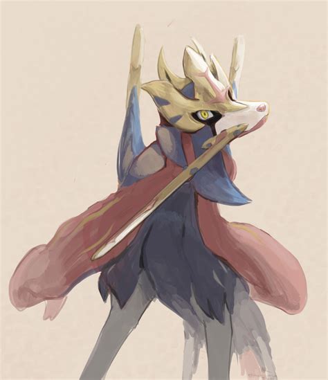 Zacian Tumblr Cute Pokemon Pictures Pokemon Fairy Pokemon Alola