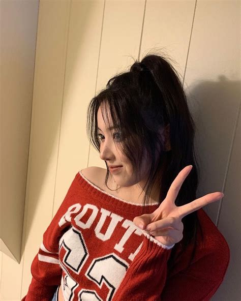 230609 Nmixx Instagram Update Jiwoo Rnmixx