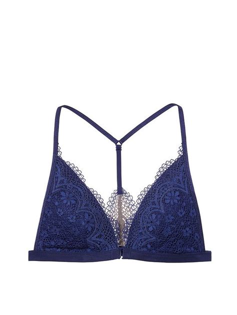 Victorias Secret Launches Bralettes For The First Time Ever And They