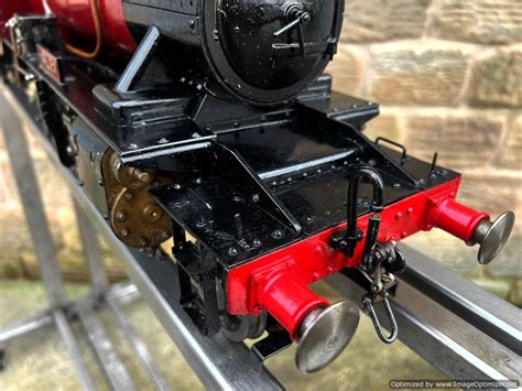 3 1 2 Ivatt Class 2 Steam Workshop Services
