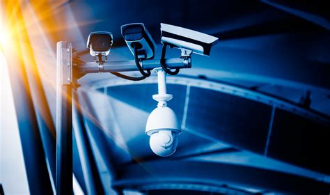 Powerful Security Cameras Video Surveillance Systems