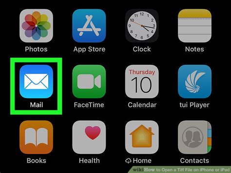 Ways To Open A Tiff File On IPhone Or IPad WikiHow Tech