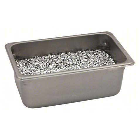 Staytemp Tray W Beads 2l 2l Tray W 2l Beads Bellco Glass
