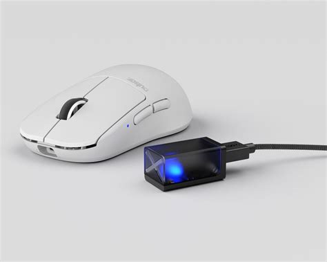 Pulsar X2H Wireless Gaming Mouse – Respawn Gaming Tech