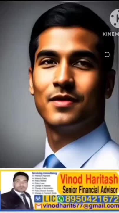 Vinod Harit Posted On Linkedin