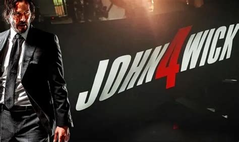 Sinopsis Film John Wick Chapter 4 Tayang Di Bioskop Trans TV Malam Ini