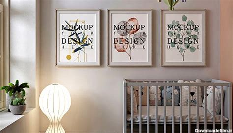 عکس های اتاق بچه ها