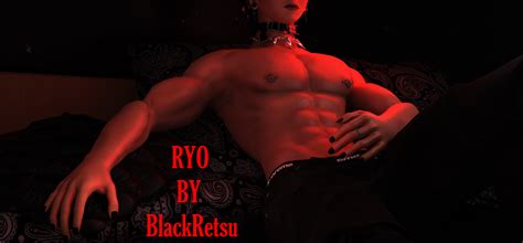 RYO VRChat Avatar SDK NSFW Physbones Payhip