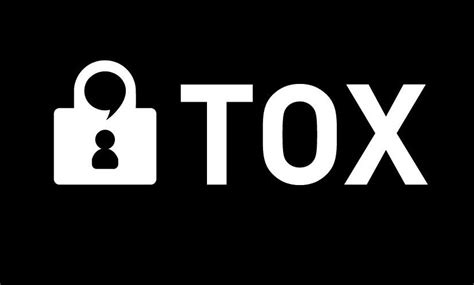Tox The End To End Encrypted Chat Protocol Commonly Used On The Dark