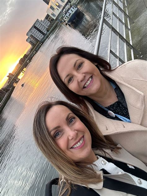 Celebrating 3 Years With Bt Group Today With A Lovely Walk Across The