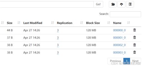 Hive中的分区表与分桶表详解hive分区表和分桶表 Csdn博客
