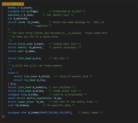 Linux Ext文件系统 Csdn博客