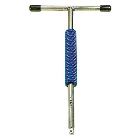 Vim Tools® Tt250 1 4 Drive Speed T Handle Wrench
