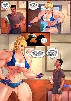 Growth Formula Sex Comics Hd Hentai Comics