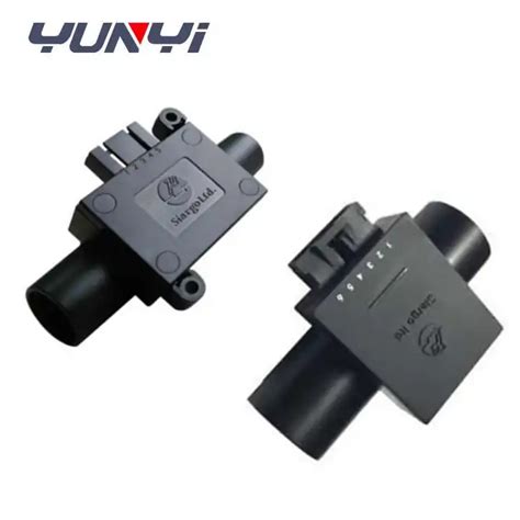 Gas MEMS Flow Sensor FS1015CL Precision Responsiveness