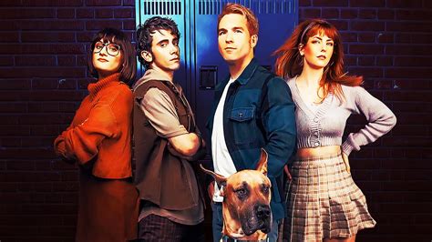 Scooby Doos Live Action Fan Made Series Is Worth A Watch