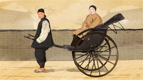 The Manchu Queue One Hairstyle To Rule Them All The China Project