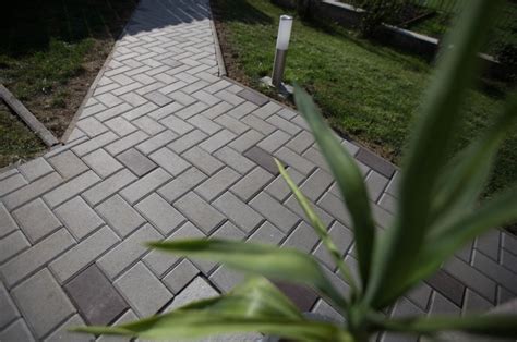 Pavaj Elis Dreptunghi D1 4cm Gri Unimat Ro