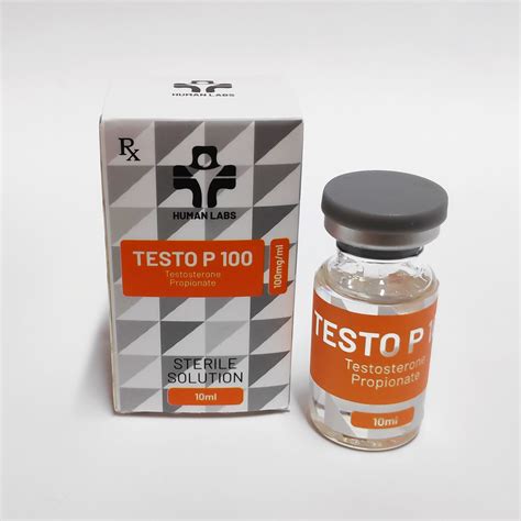TESTO C HUMAN LABS