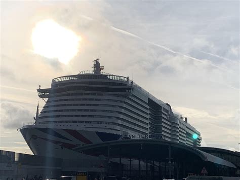 Pando Cruises Arvia Caribbean Cruise
