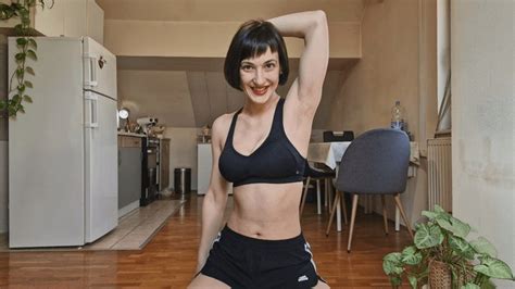 Worship My Armpits KarateMistress Clips Sale