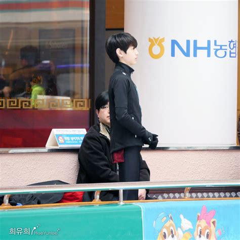 희유희 HeeYuHee on Twitter 웜업 대기 2 2016 12 17 박성훈 SungHoon PARK EX