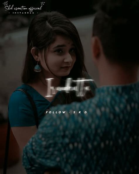 Thimiru Katathadi 😺 ️ Edhu Kedaikkum Nu 💞 Tamil 💞 Cute 💞 Melting 💞 Love
