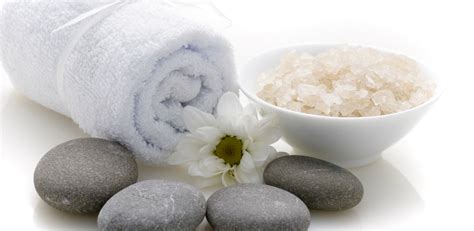 Body Treatrments At Celestial Spa