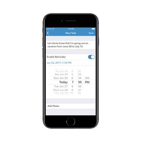 checklist a minimalist reminders app swift realm xcode 8 ios
