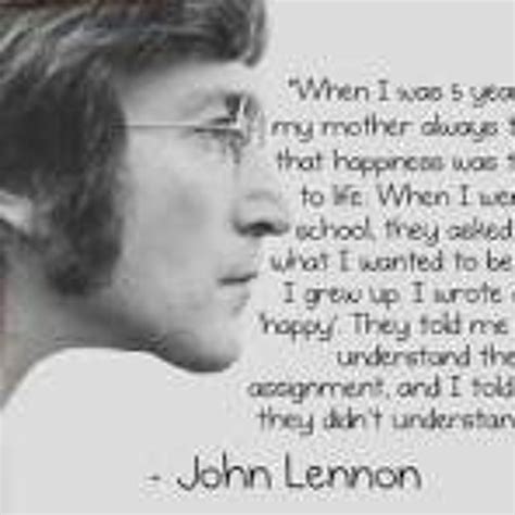 Stream John Lennon Julia Old Song By Fauzan Akmal Listen Online For Free On Soundcloud