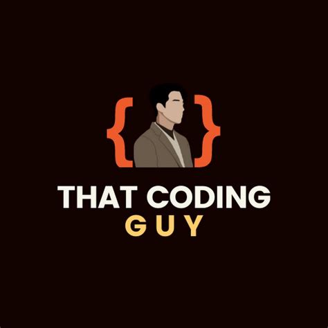 That Coding Guy Youtube