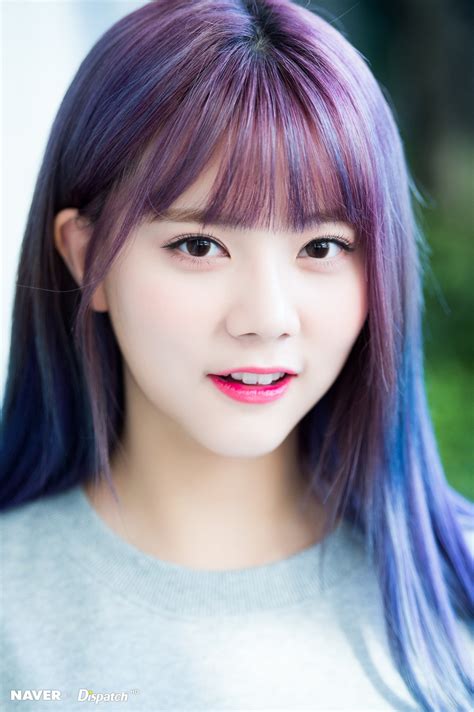 다이아 Hd포토 청순깜찍 요정ㅣ다이아 은채 걸그룹 갤러리 에펨코리아