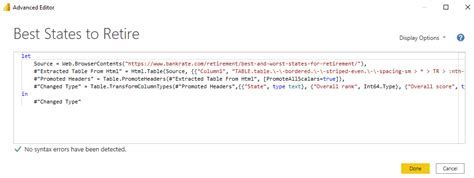 Web Json Returns Links As Values Microsoft Fabric Community