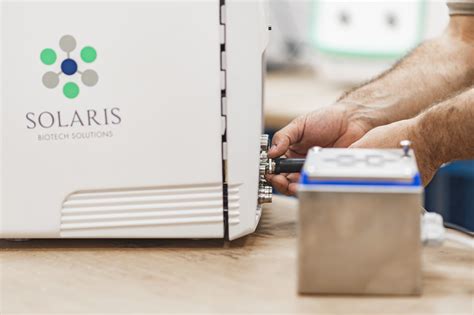 Company History And Mission Solaris Biotech Solution