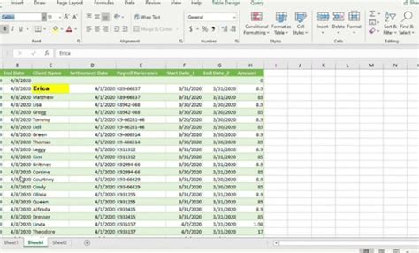Do Data Entry In Excel By Myri Fiverr