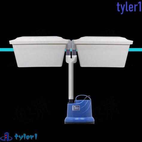 Tyler1 External Filter Box Wall Mounted Plastic Hanging Filter Box