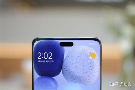 如何评价小米civi2手机？ 知乎