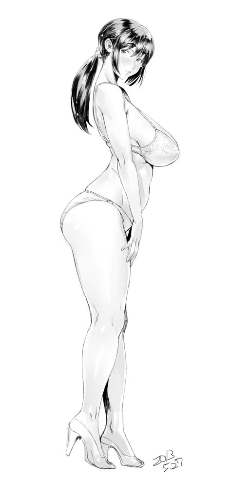 Original Drawn By Orushibu Danbooru