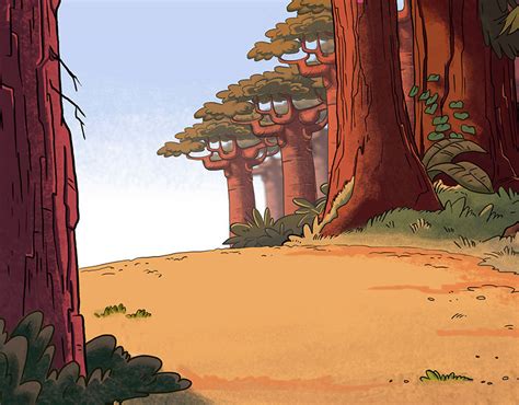 Introducing Helga Short Film Art And Animation Behance