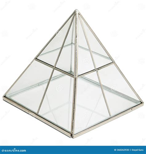 Hexagonal Pyramid And Pentagonal Prism Figures Set Cartoon Vector