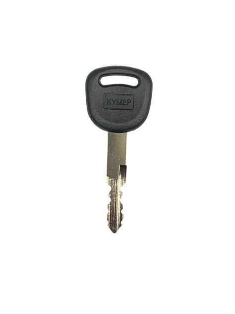 Kymco Agility Key Replacement Mobility Scooter Keys Coded Keys