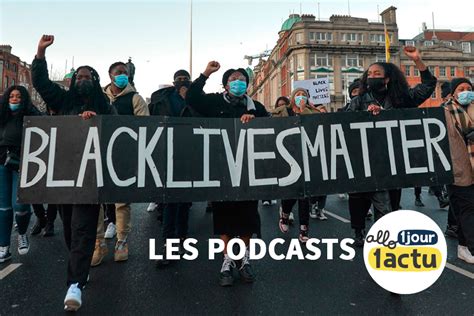 Quest Ce Que Cest Black Lives Matter
