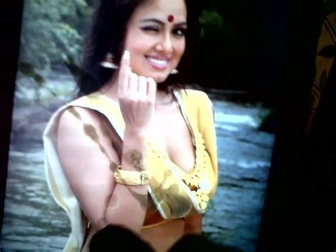 Sana Khan Cum Tribute Xhamster