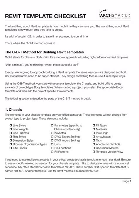 How To Make A Professional Revit Template For You Office Bimboom