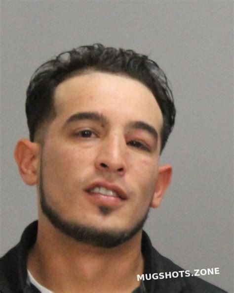 Reyes Alfonso Jose 10222023 Brazos County Mugshots Zone