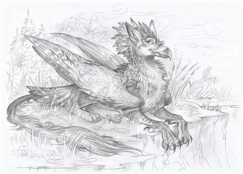 Ferr Sketch By Taski Guru On Deviantart