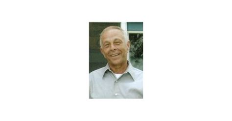 Fred Brown Obituary 1944 2021 Edinboro Pa The Jeffersonian